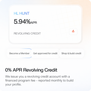 HL Hunt – Financial, Consulting, Insurance